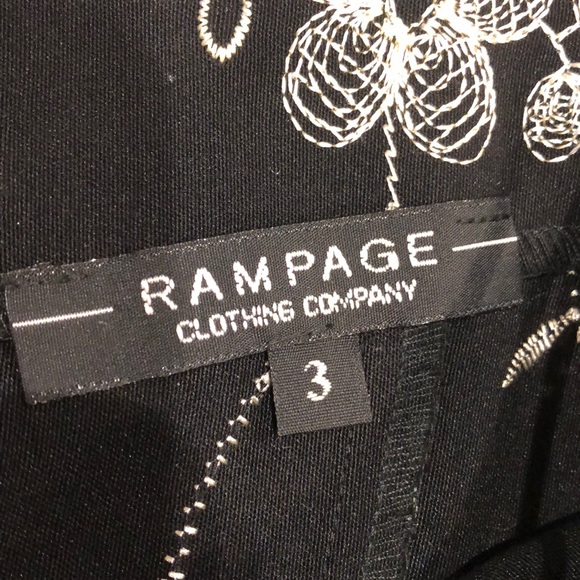 Rampage | Dresses | Rampage Midi Dress | Poshmark